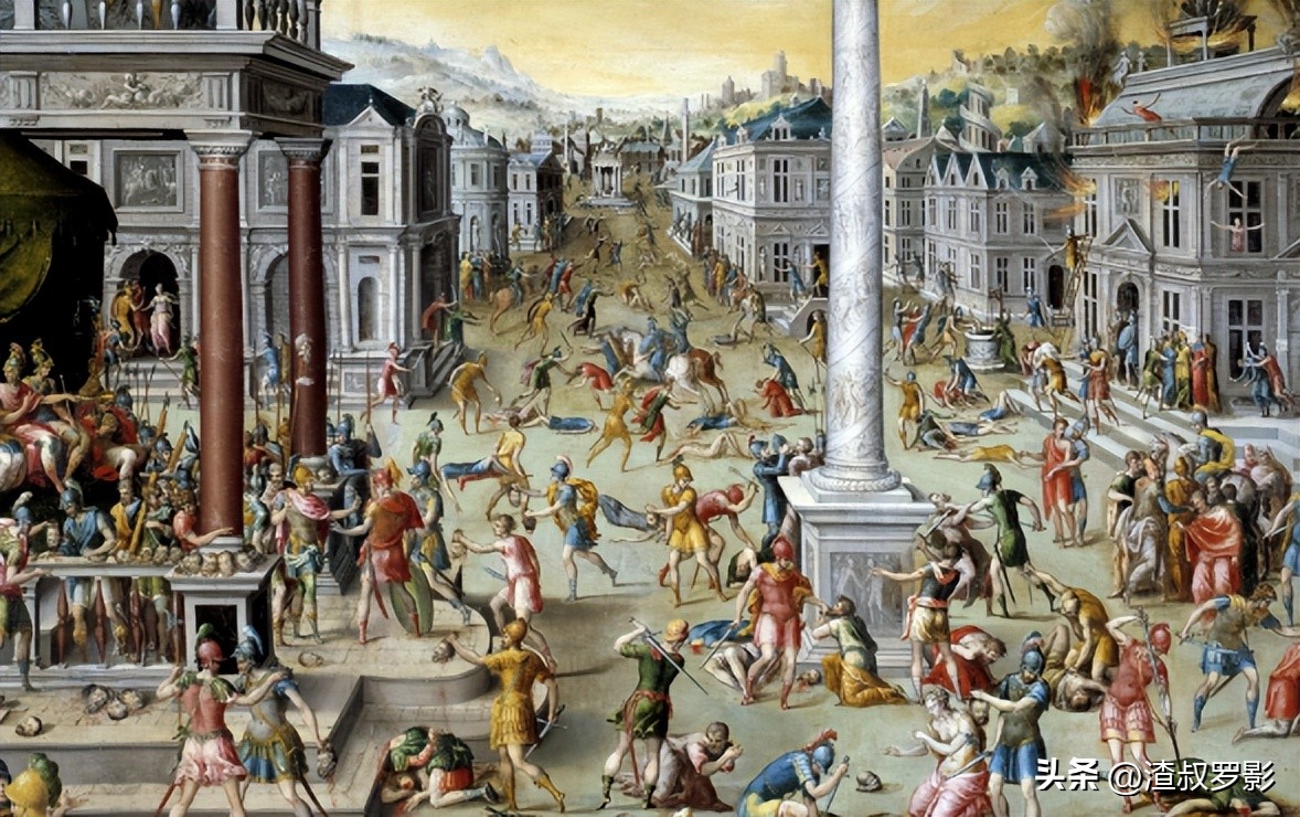 The Hunnic Cultural Influence : The Legacy of the Hunnic Empire - iMedia