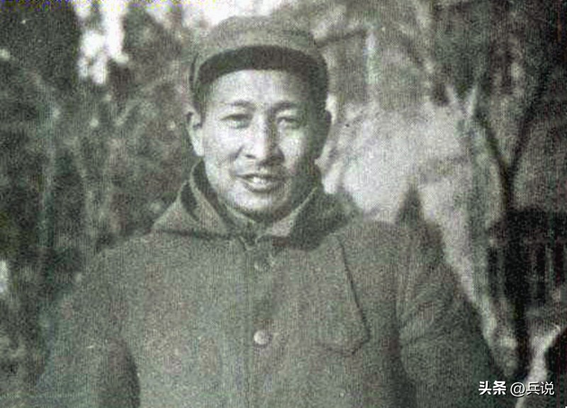 Of the 57 founding generals, 9 of them did not participate in the Long ...