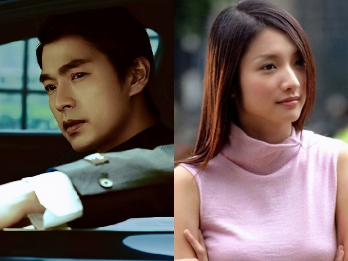 What did Xu Weilun and Li Wei and Zhou Yimin, who died 14 years ago and ...