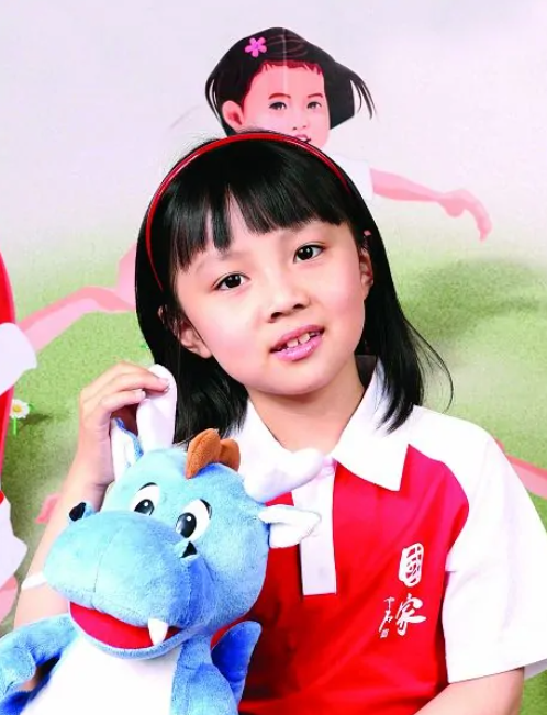 Yang Peiyi: "The exchanged life" can be exchanged for a while, but not ...