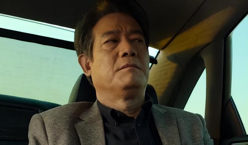 Xi Gu Bao Dazhi: The big villain in the play, the good husband outside ...