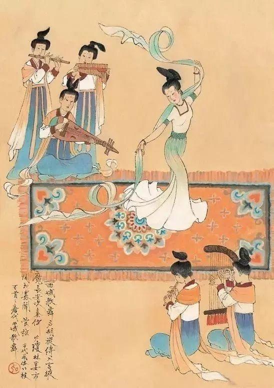 The Tradition and Transformation of Ancient Chinese Music Art: From ...