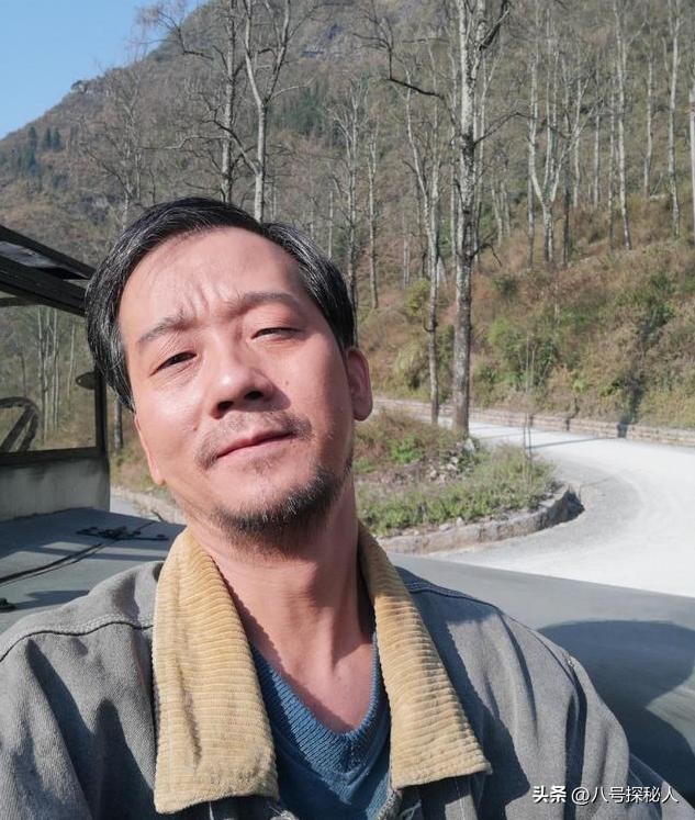 The "disappearance" of "The Roaring Dog" Chen Chuang is the "sorrow" of ...