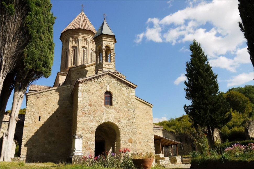 Monastic culture is an important driving force for the development of ...