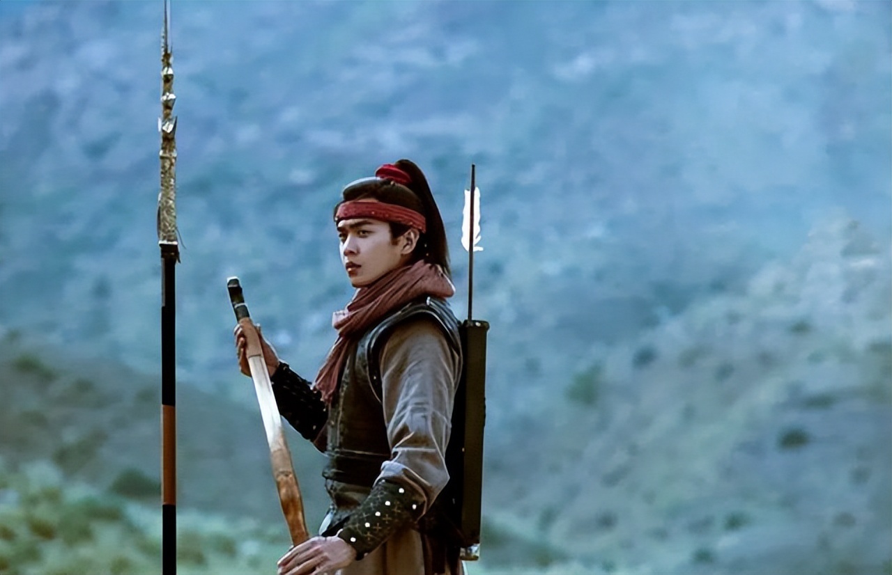 Wang Ximeng: I only painted one painting in my life, but it has been ...