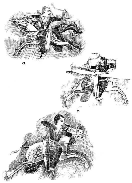 How did the mysterious "White Huns", who call themselves the Huns ...