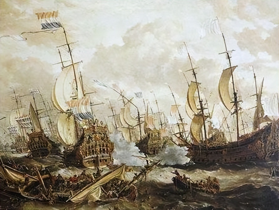 Venice's Maritime Hegemony and the Expansion of Mediterranean Trade ...