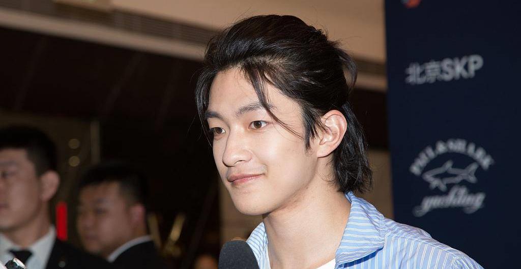 Song Yi, Zhao Lusi, Qu Chuxiao, Wu Xuanyi, Good Voice, Tian Xiwei, Huang Duoduo - iMedia