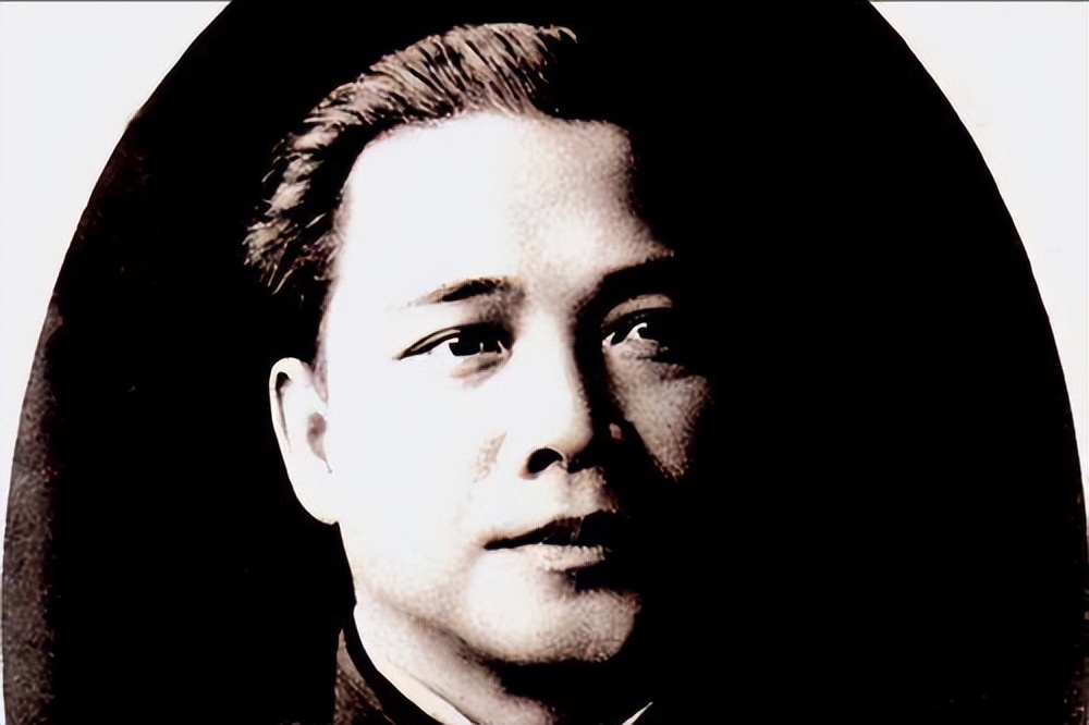 In 2005, Wang Jingwei's son returned to China to worship, and after ...