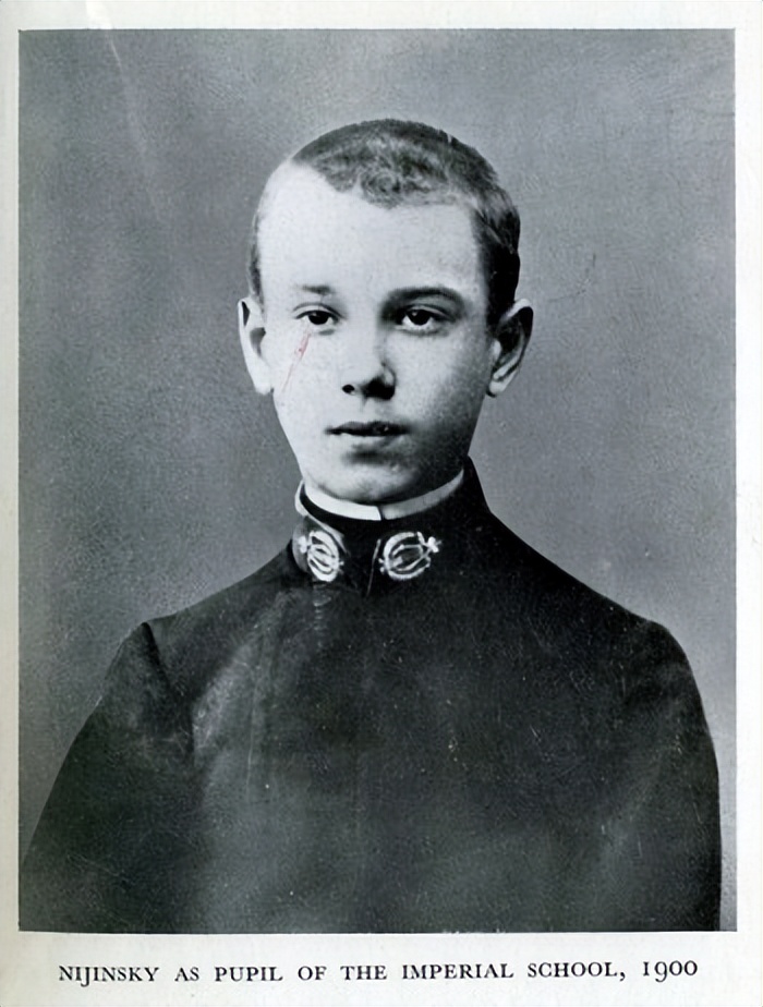 284. The Most Bright Male Ballet Star of the 20th Century - iMedia