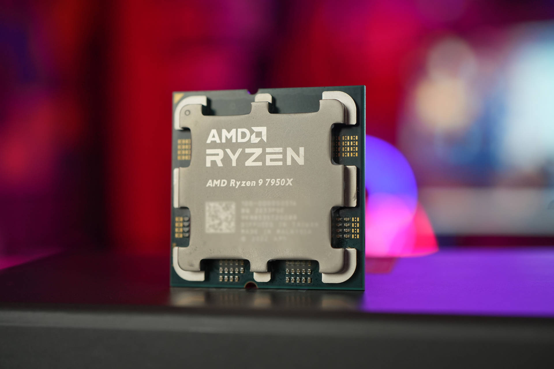 Ryzen 9 7950X first test: the king of multi-core performance, single ...