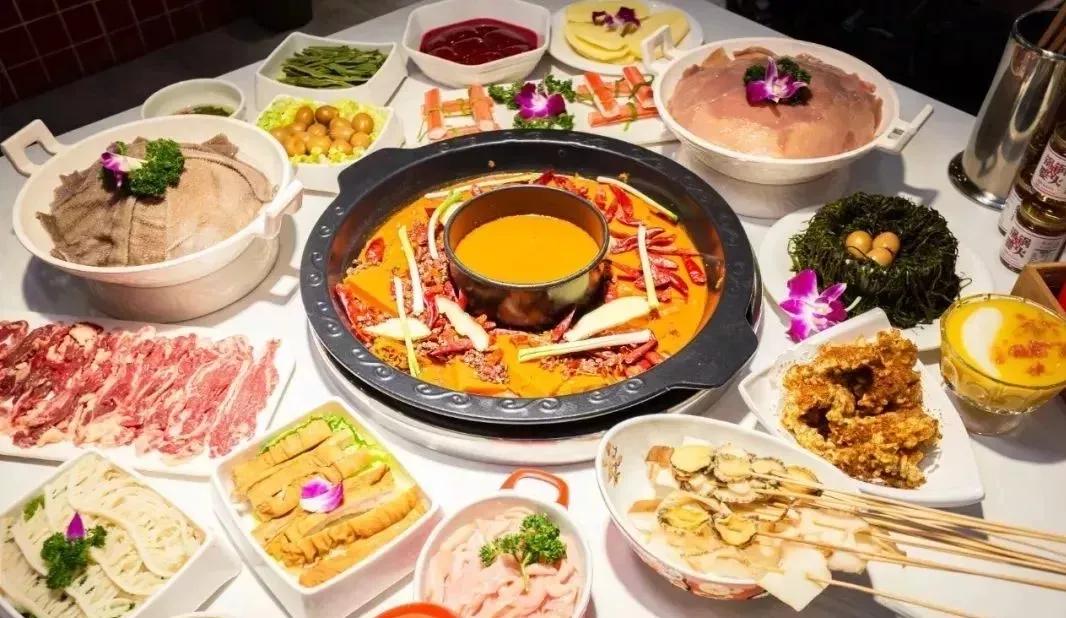 Which is better, Chongqing hot pot or Chengdu hot pot? - iNEWS