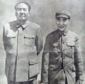 Su Yu and Lin Biao made the same choice at the same time, but got ...