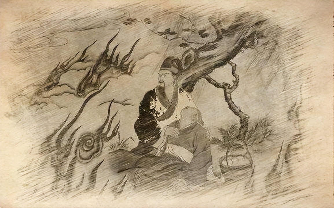 Cold Food Festival: Who is Jie Zitui in A Dream of Red Mansions? - iNEWS