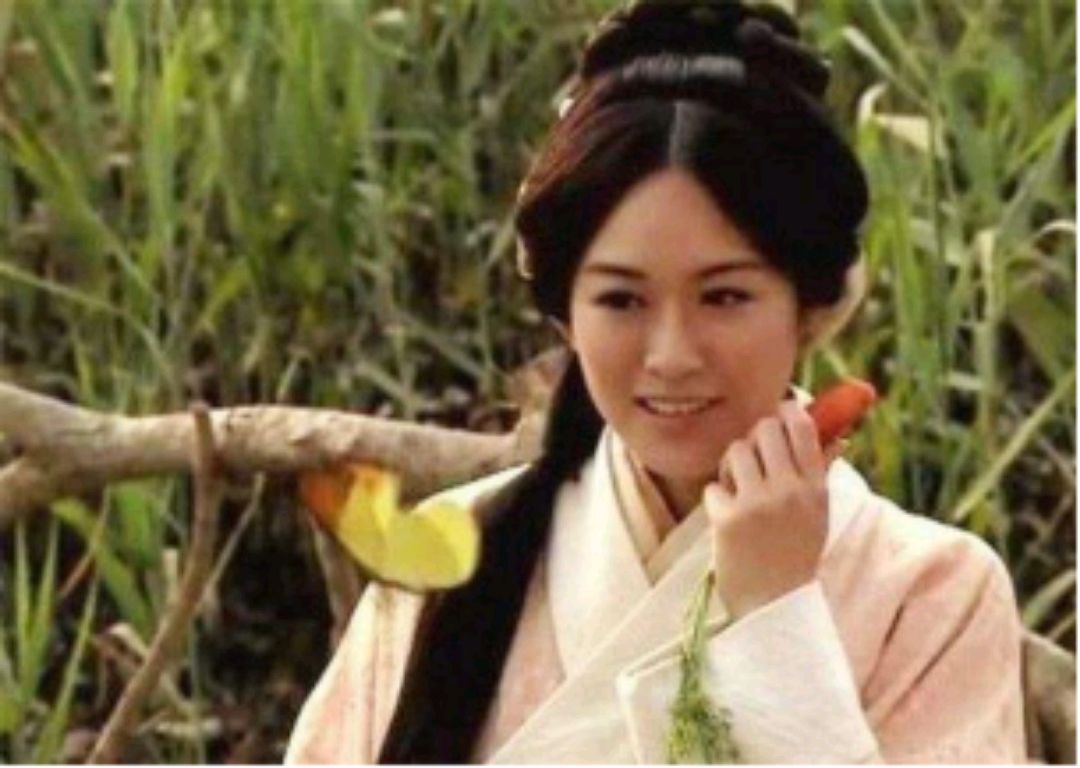 The most talented woman in the Three Kingdoms - "Huang Yueying", wife ...