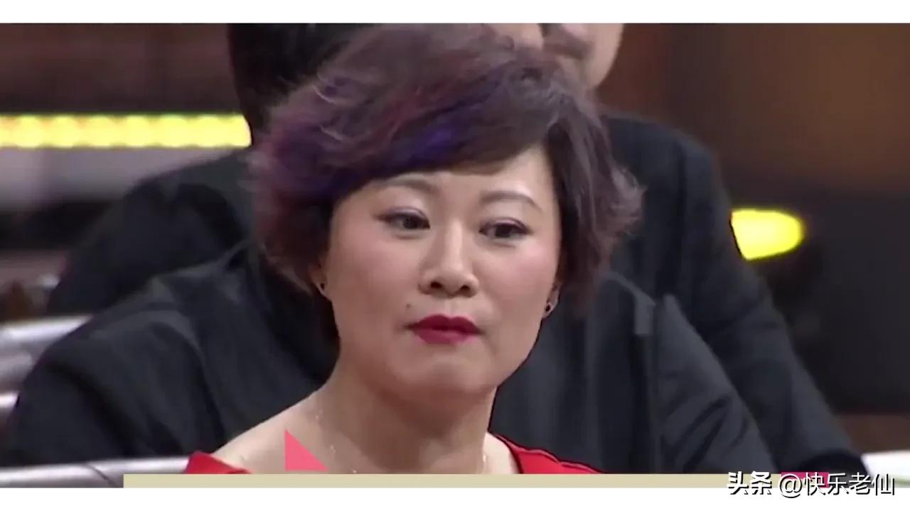 Zhao Haiyan, a shining pearl in the Chinese performing arts circle - iNEWS