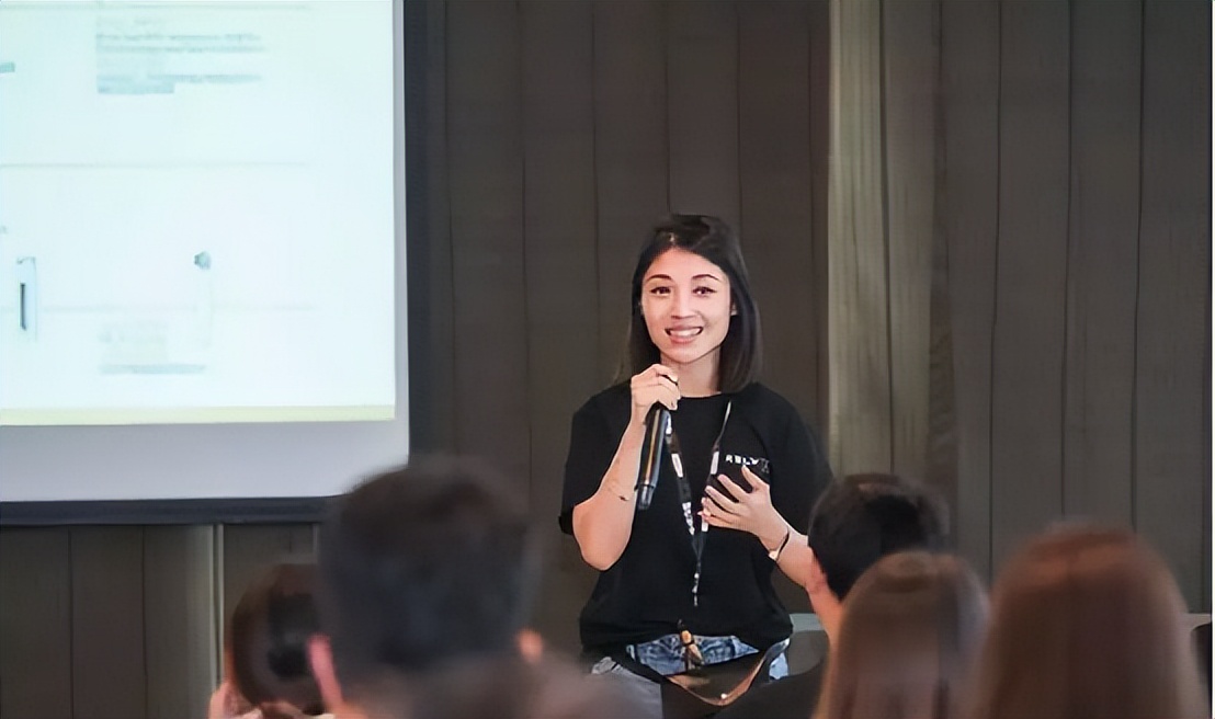 Fog Core Technology and Wang Ying achieved each other in three years ...