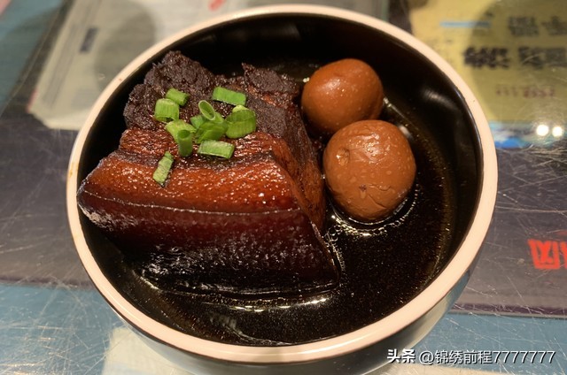 Top 10 famous delicacies in southern China (from big data) - iNEWS