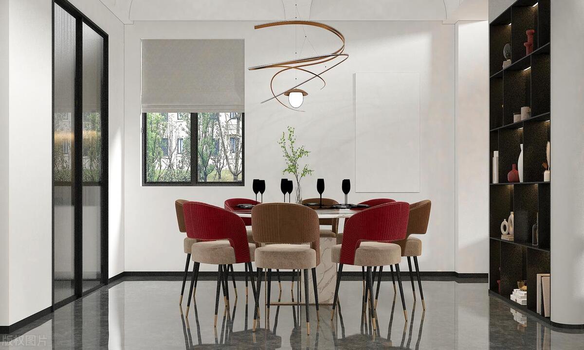 How to combine the whole house customization and home decoration to ...