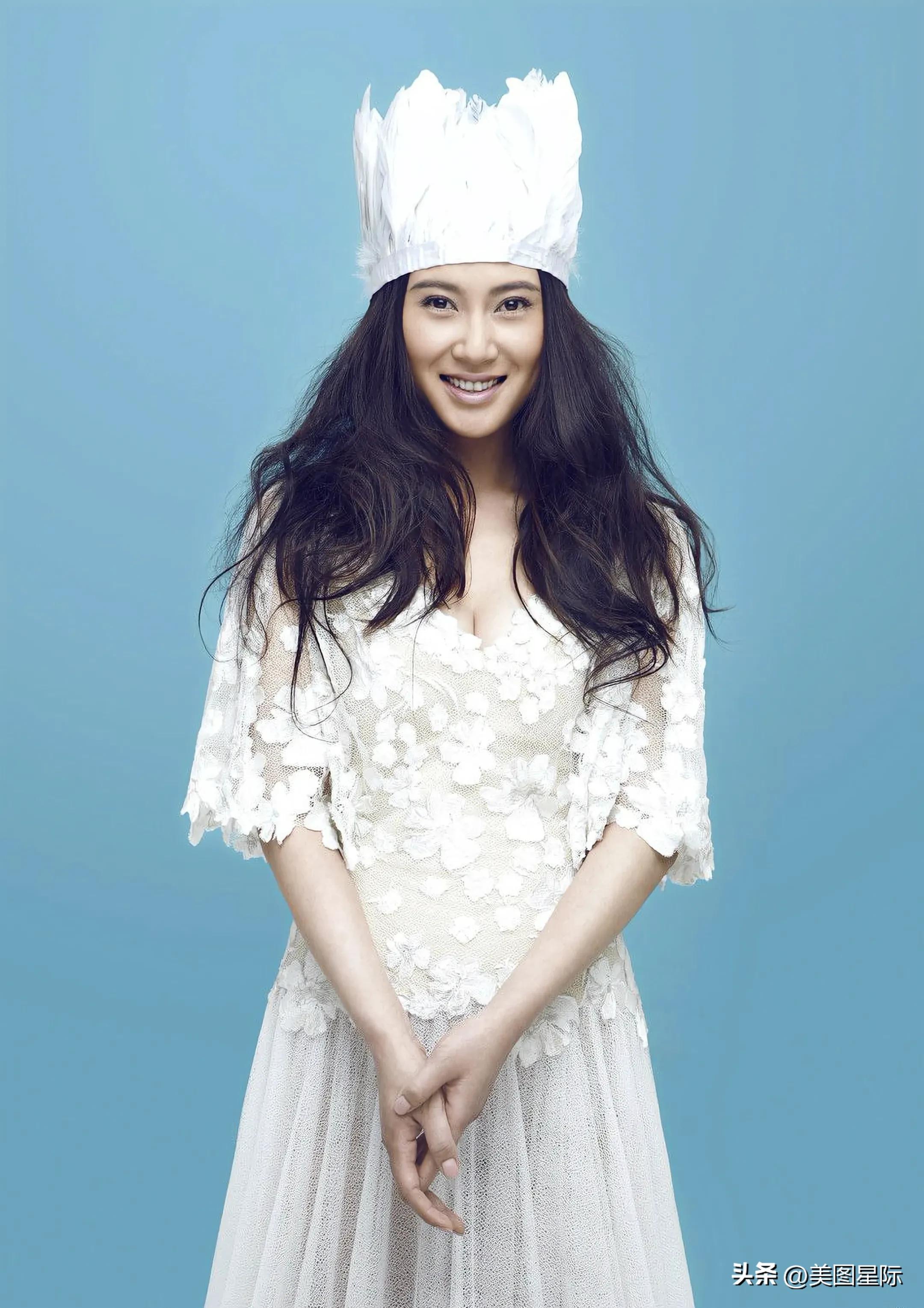 The protagonist of this issue——Zhao Ke, the 140th issue of the ...