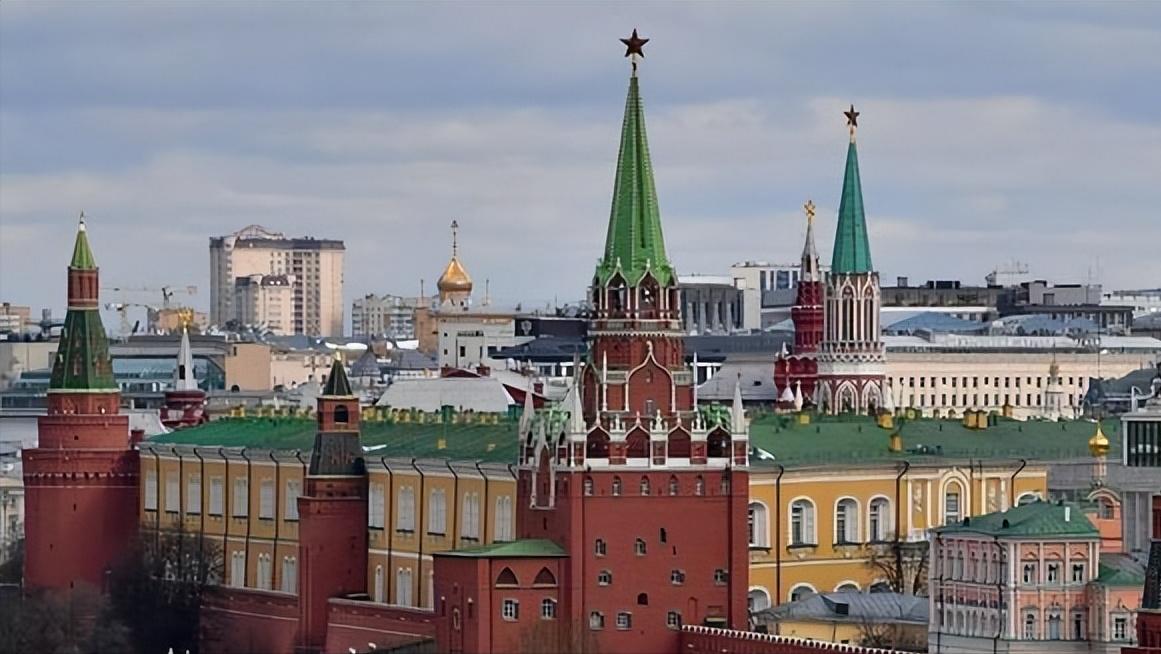 Prigozhin's mansion was stolen, what's in the mansion? - iNEWS