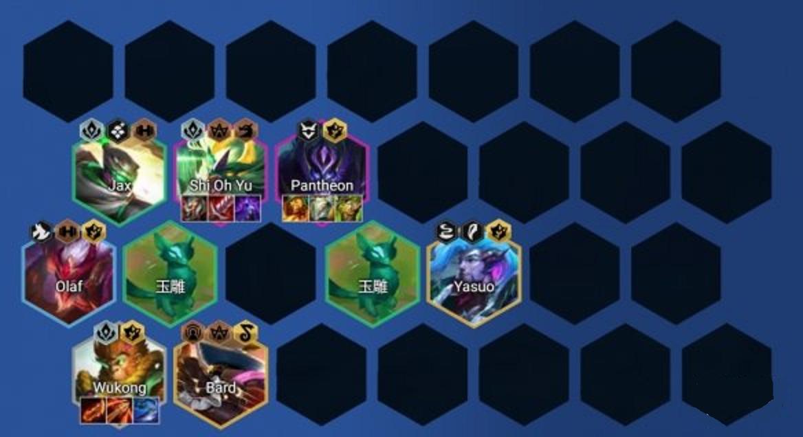 TFT S7.5 is back with a strong betting dog lineup, and the three ...