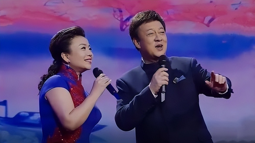 Zhang Ye: 54-year-old single with no children and no daughter, with Lv ...