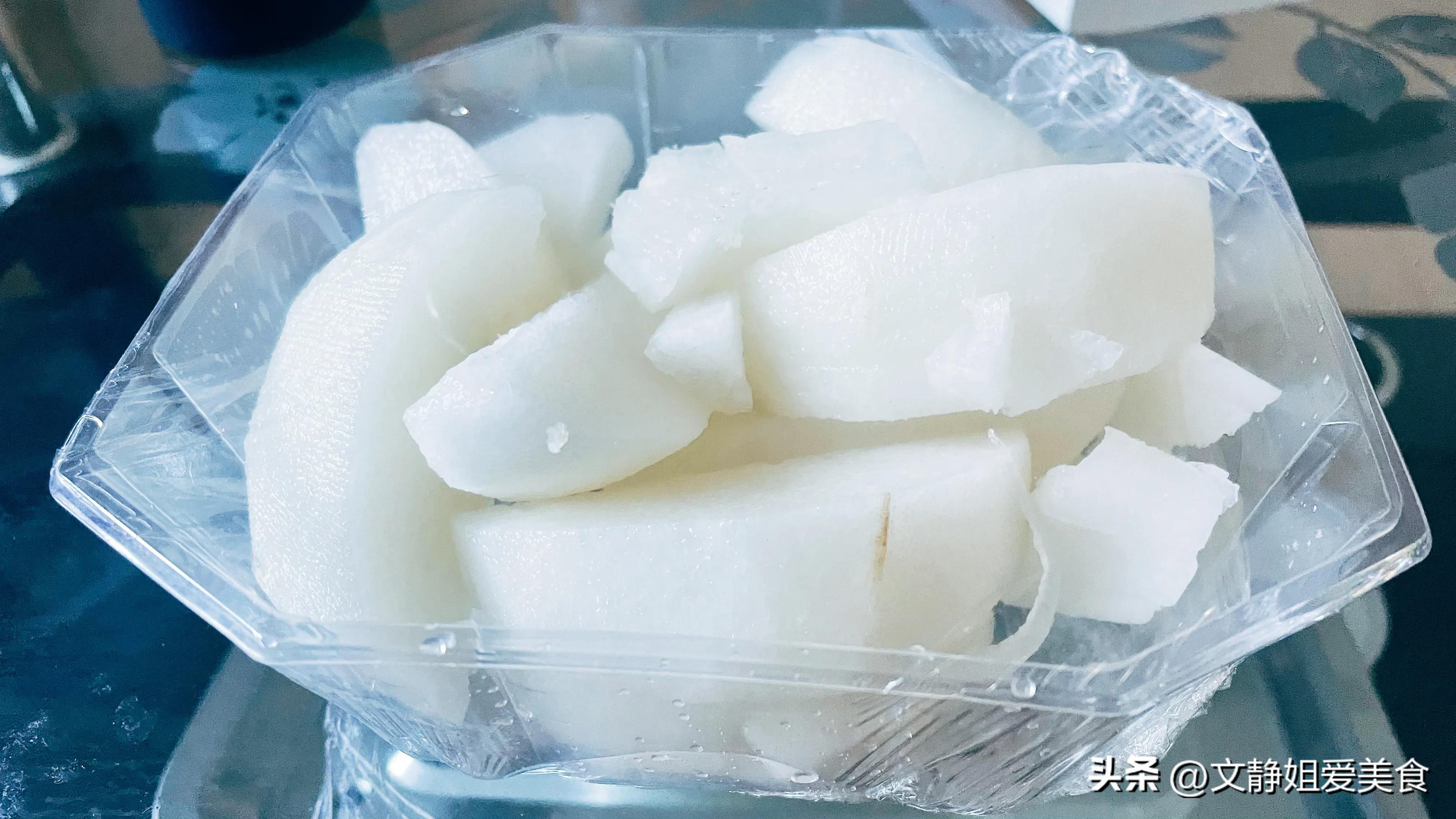 Qiuyue Pear - iNEWS