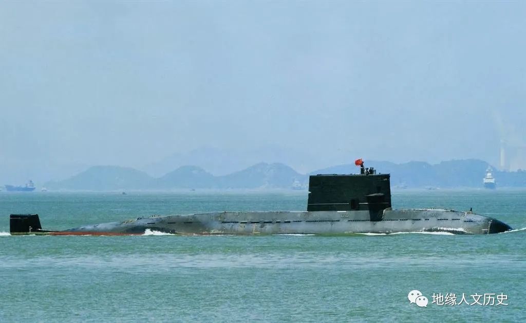 Thailand is evaluating Chinese-made S26T submarine CHD620 engine - iNEWS