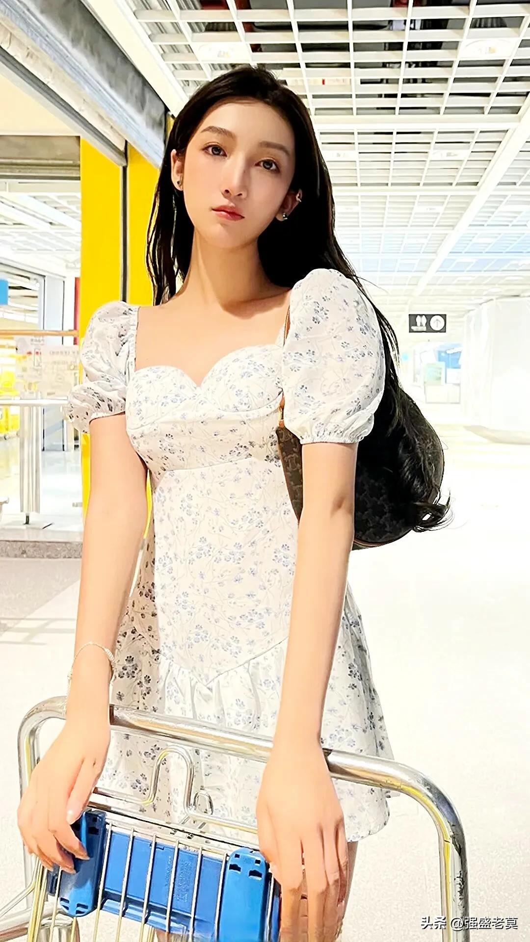 Kong Xueer's amazing photo - iNEWS