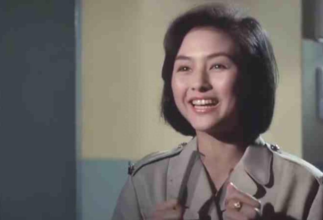 Actor Sima Yan: Eight years after she died of stomach cancer, her husband found a new love. Her ...