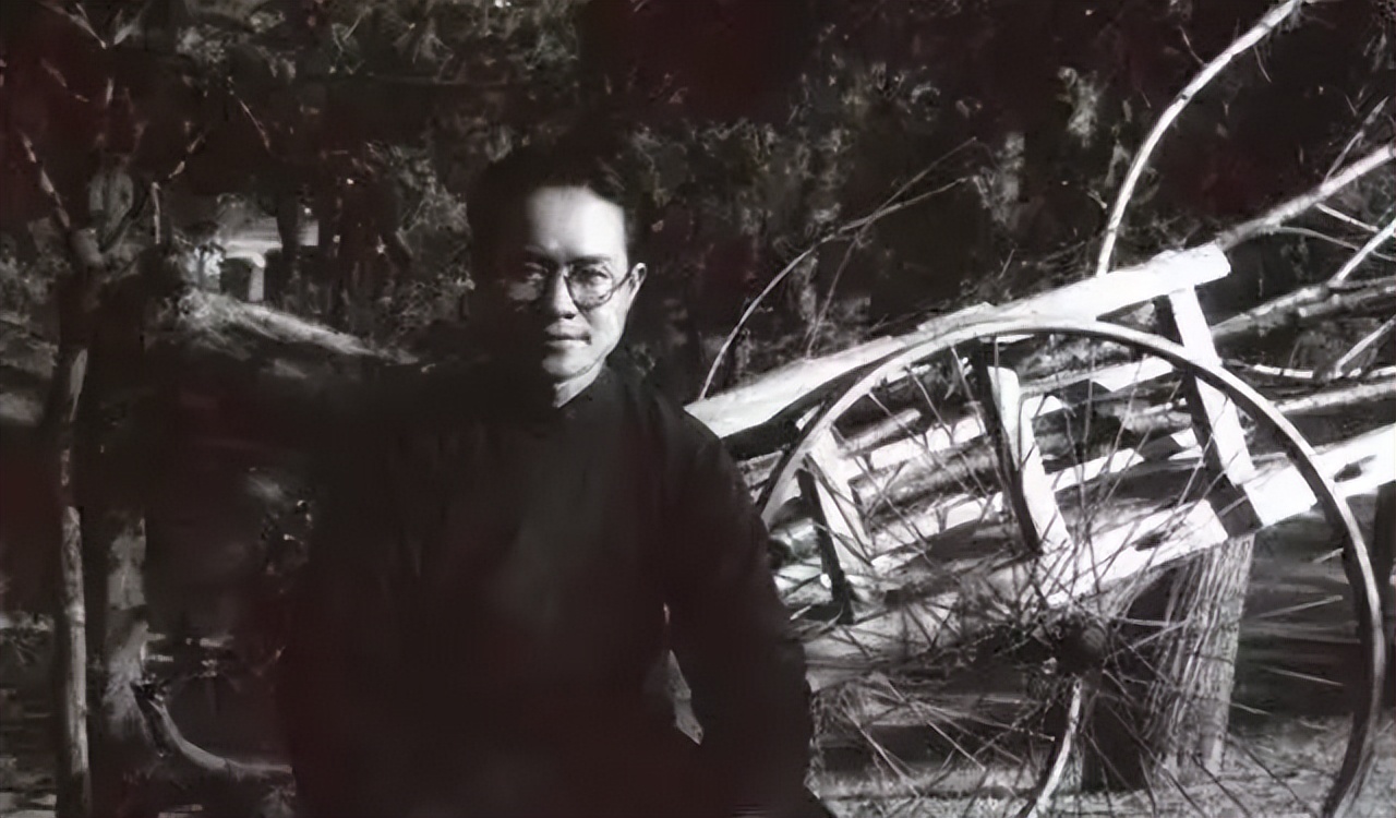 If Shen Congwen had not died in 1988, he would have won the Nobel Prize ...