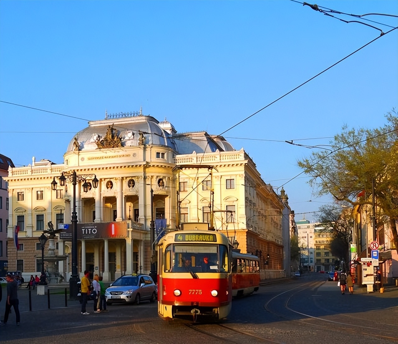 The history of Slovak language and culture during the Austro-Hungarian ...