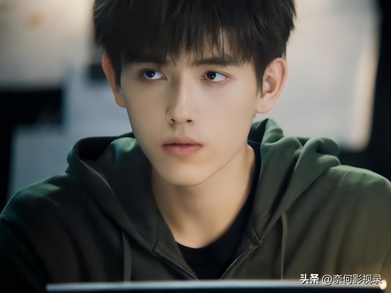 "Ignite You to Warm Me" Li Wei's ending is tragic, and 3 people can't ...