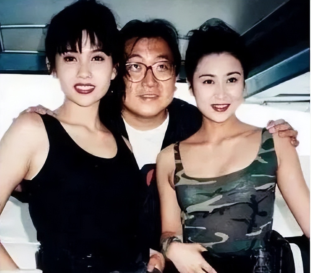 "Tier 3 Queen" Qiu Shuzhen, only after she became famous did she ...