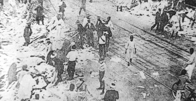 Little-known anti-Chinese incident in Pyongyang, North Korea - iNEWS