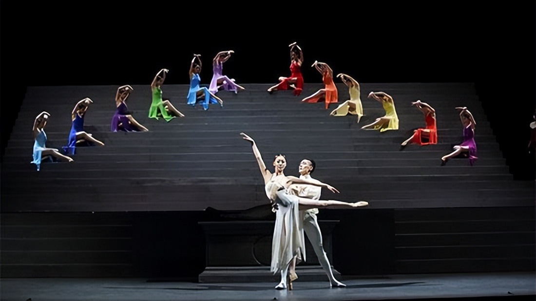 Opera "The Voice of an Angel": How to convey the inner emotions of the ...