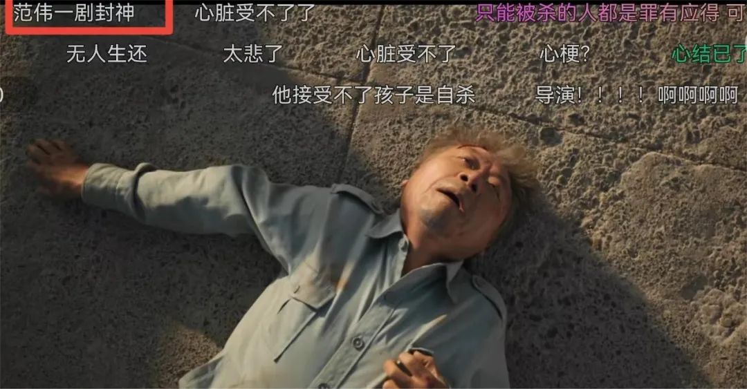 Fan Wei has grown from a comedian in the Northeast to a "common actor ...