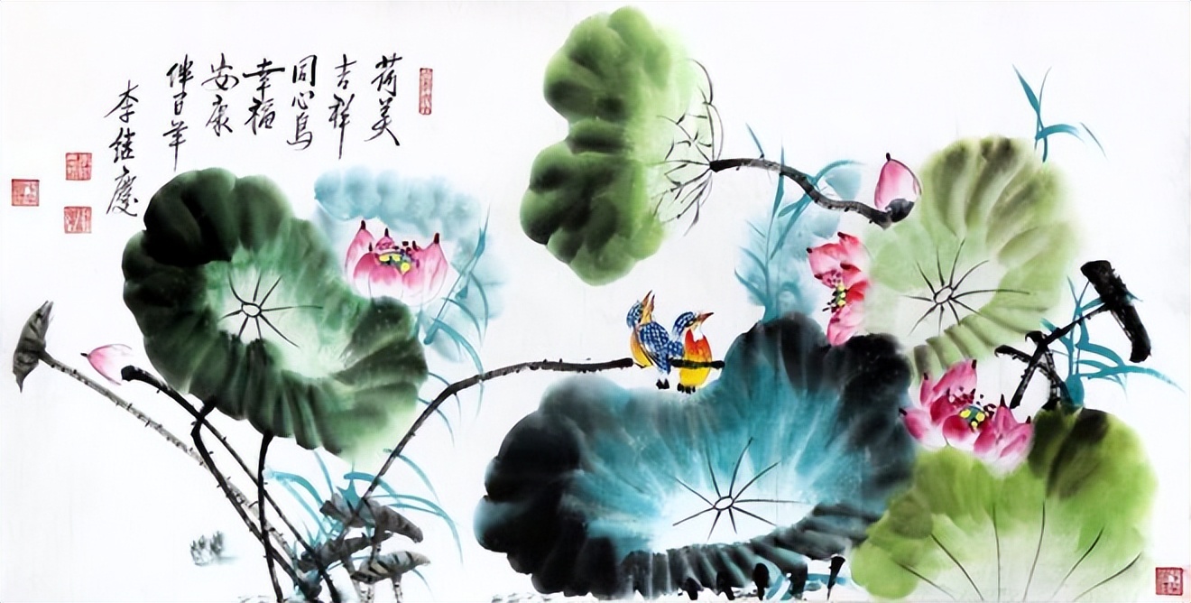 Li Jiqing - the most popular artist - iNEWS