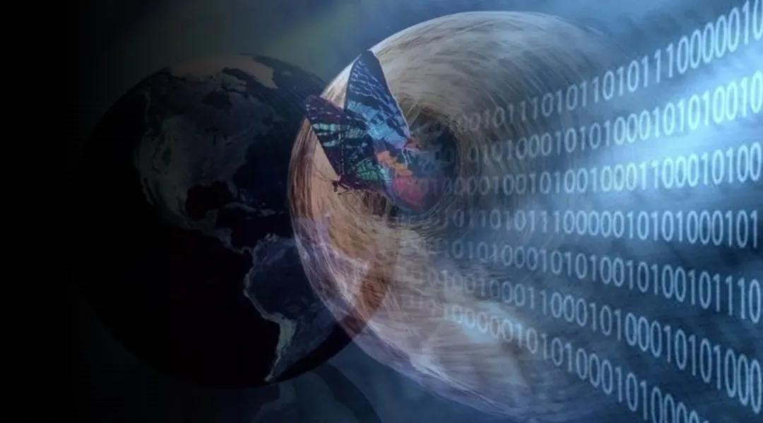 Shouting deep into the "information cocoon room", more than half of the ...