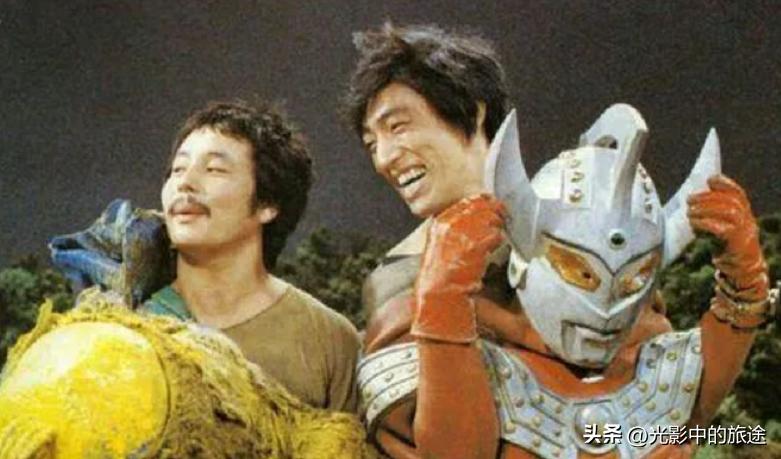 Ultraman cold knowledge, do you know who the holster actors who played ...