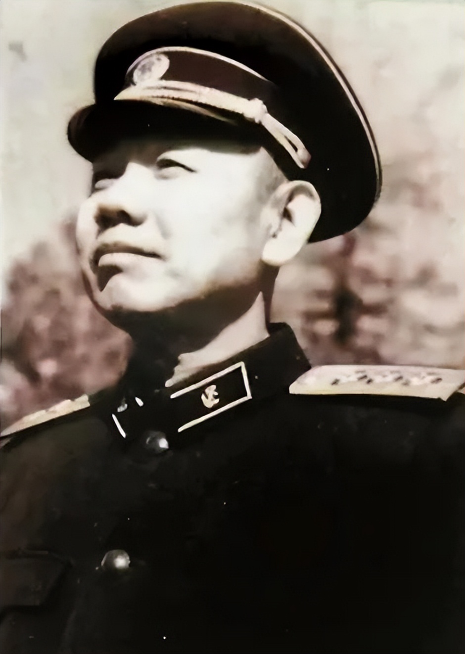 Wang Hongkun: A famous general with a violent temper but humility, gave up key positions three ...