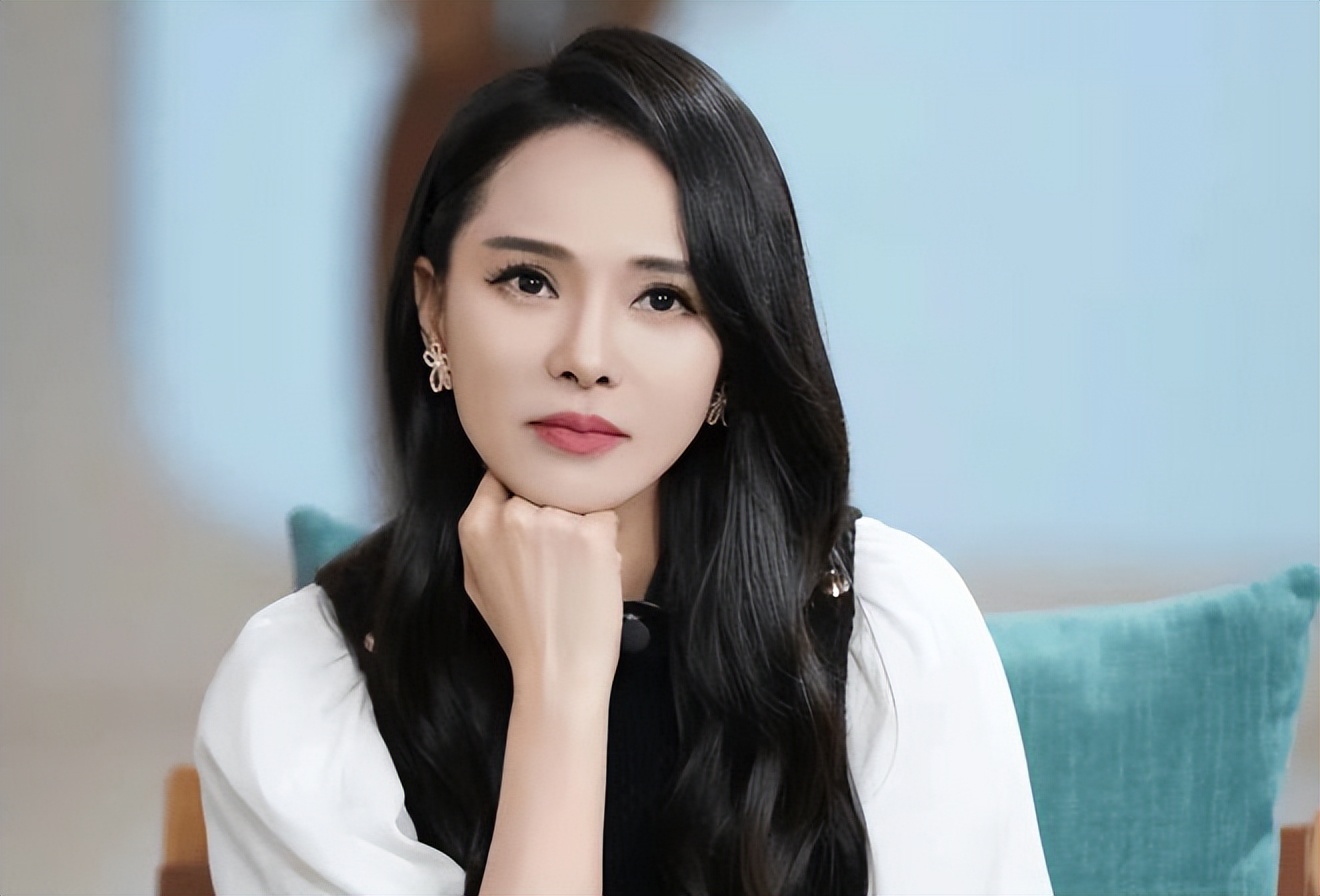 Yi Nengjing: From music to film and television, how she became the ...