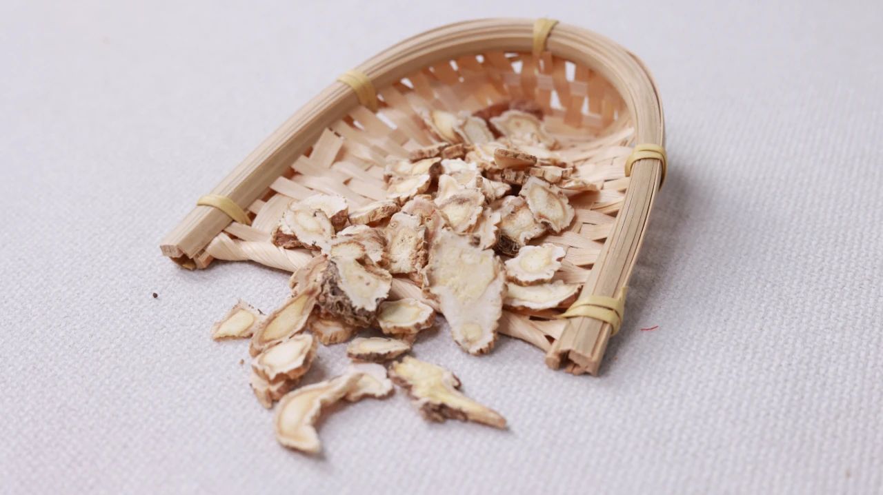 Excessive phlegm damp, tired body, abdominal pain and diarrhea? May ...