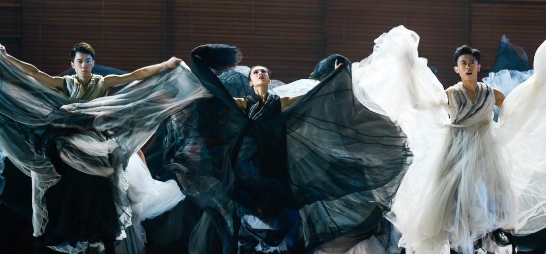 In-depth exploration and research on the artistic spirit of Chinese ...