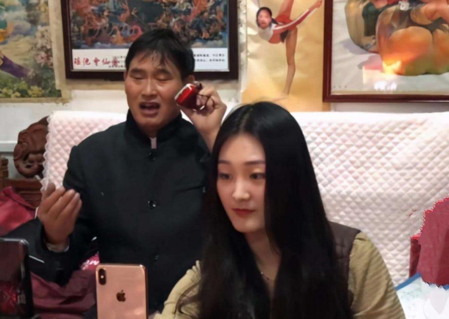 Chen Yanan is a girl who has no power, how can you bear to "bully" her ...