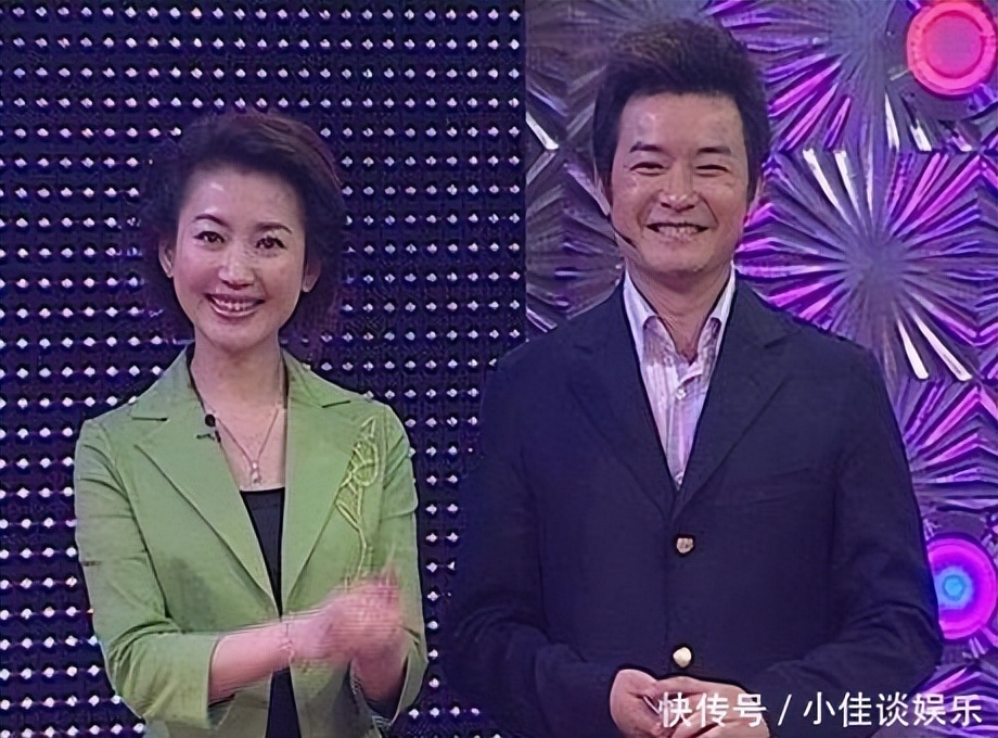 The host Li Jiaming is the eternal "green leaf" in people's hearts - iNEWS