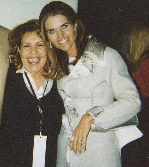 Schwarzenegger's illegitimate son Joseph Berner on the latest cover of ...