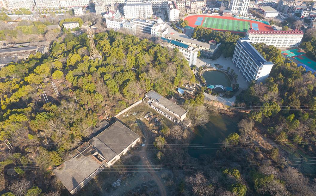 Why did Hu Xinyu commit suicide in a very hidden place? The recorder ...