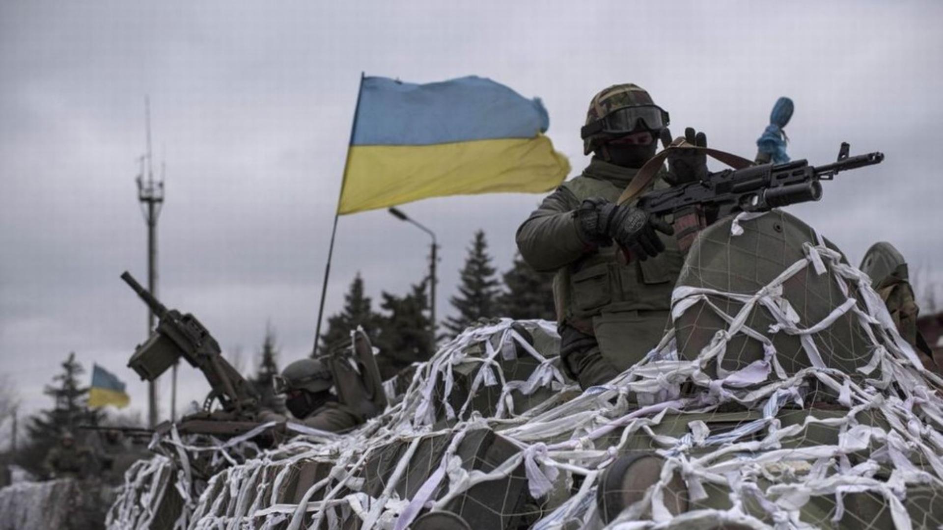 The Russian army dispatched death squads, and the battle in Kupyansk is ...